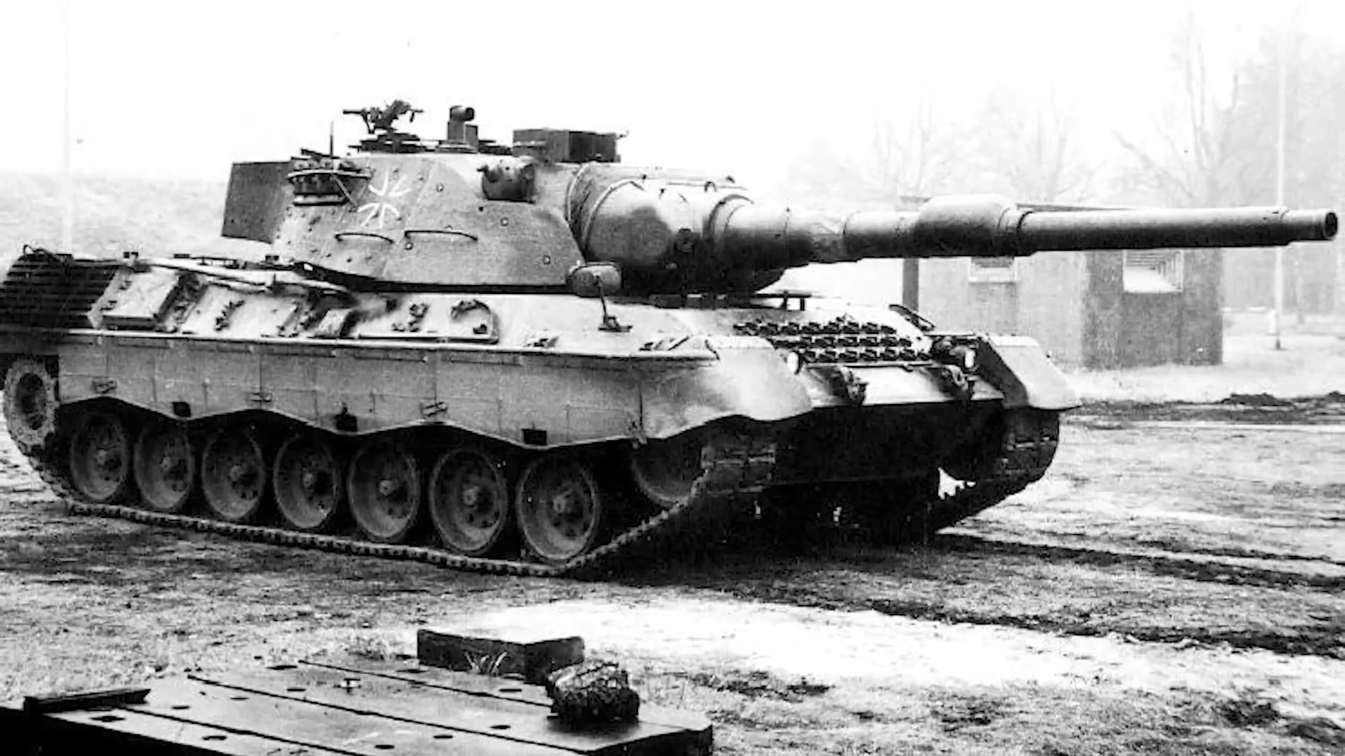 The ambitious tank project that tried to combine speed and firepower