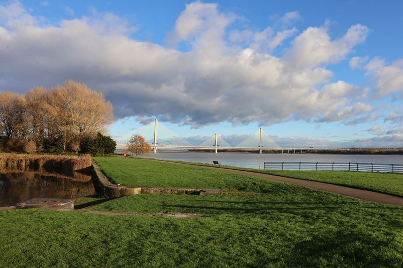 Warning to anyone using Mersey Gateway Bridge after toll fraudsters ...