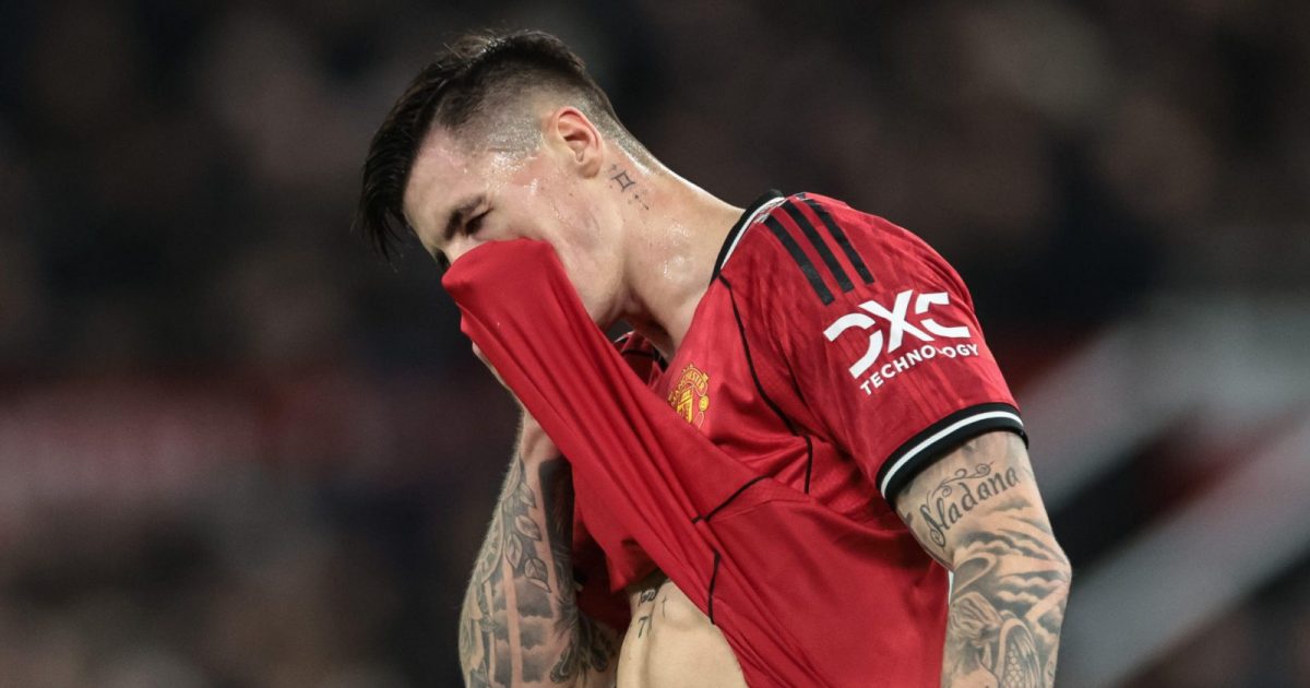 Exclusive: Ex-Man Utd star questions whether INEOS 'actually watched ...