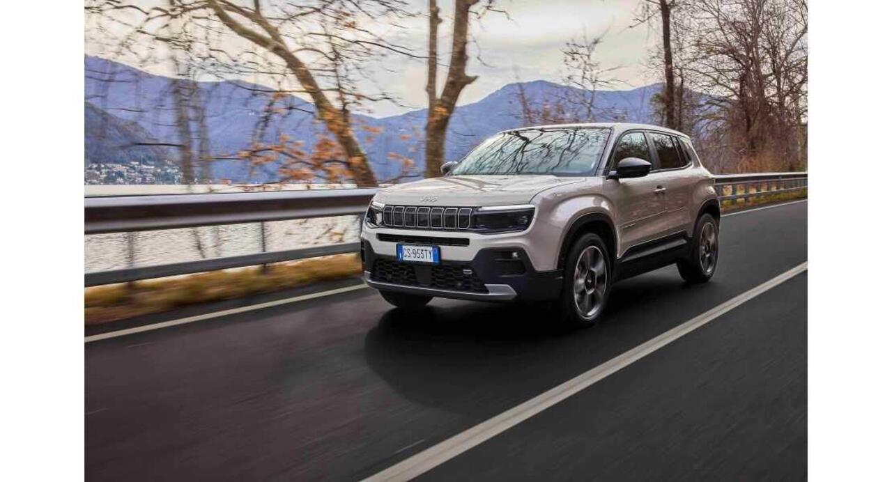 Auto più vendute novembre 2025: Fiat Panda inarrestabile, ma i cinesi ...