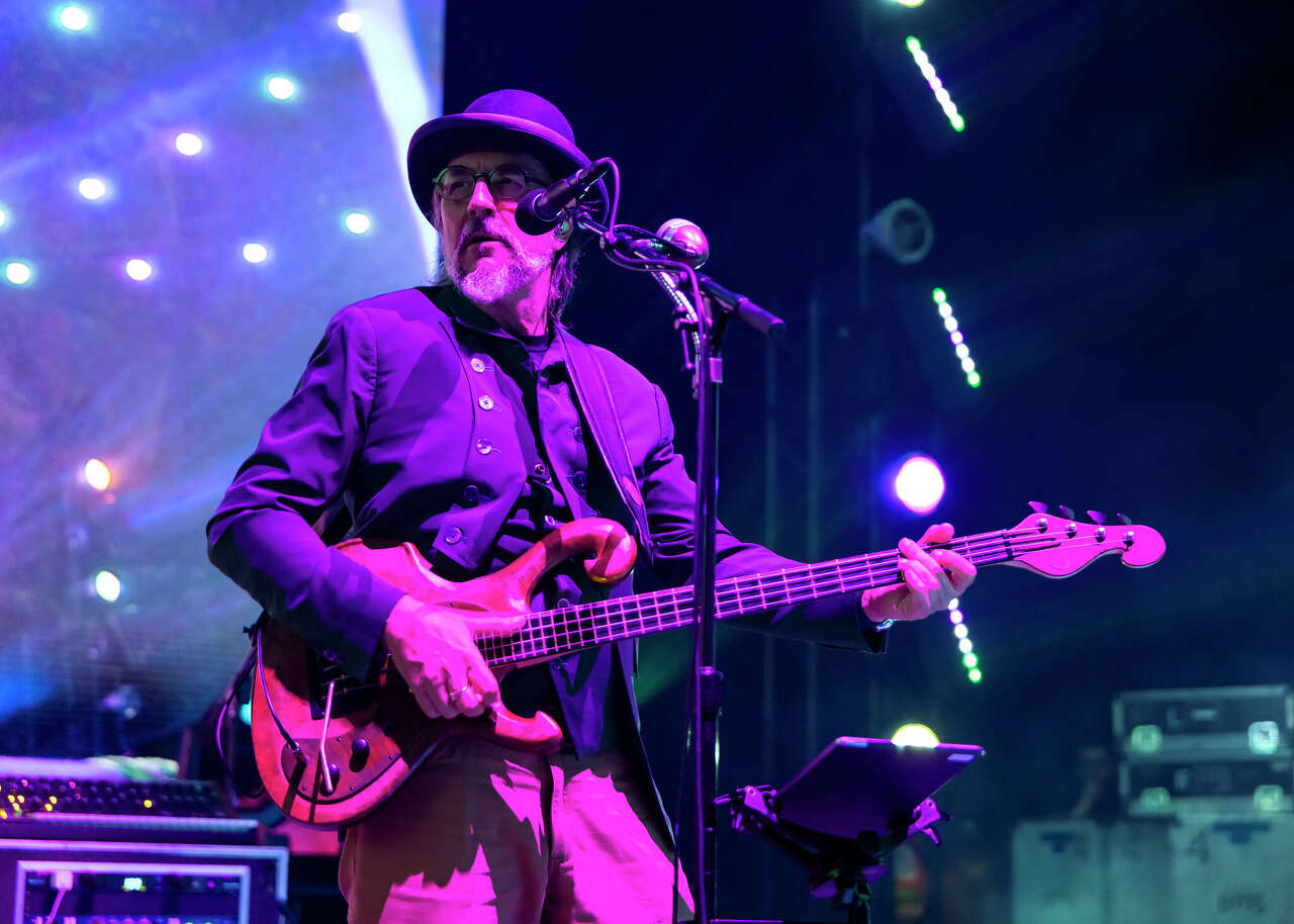 Primus to ring in the new year with back-to-back Bay Area concerts