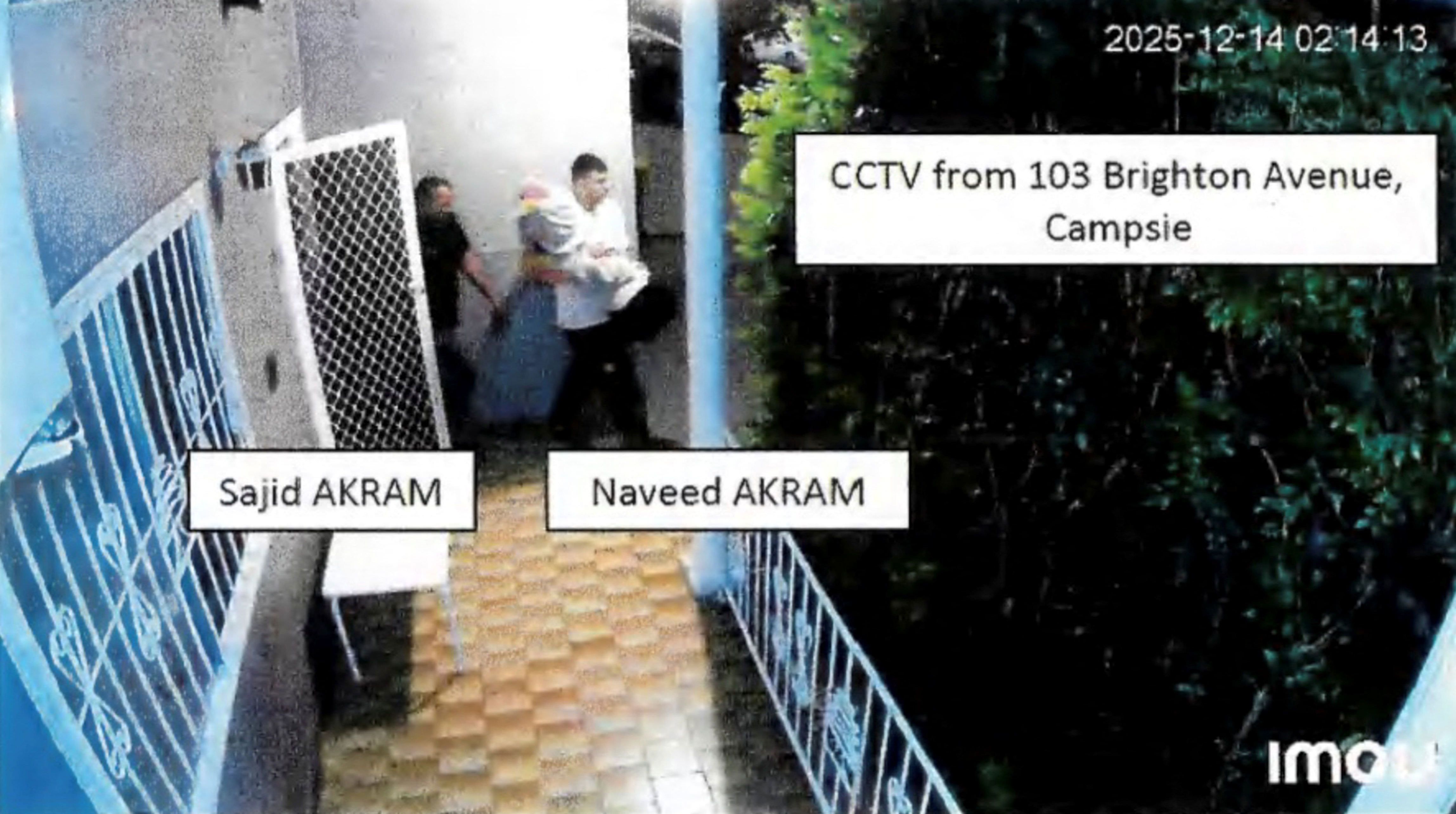 Australia's NSW to ban terror symbols, curb protests in wake of Bondi ...