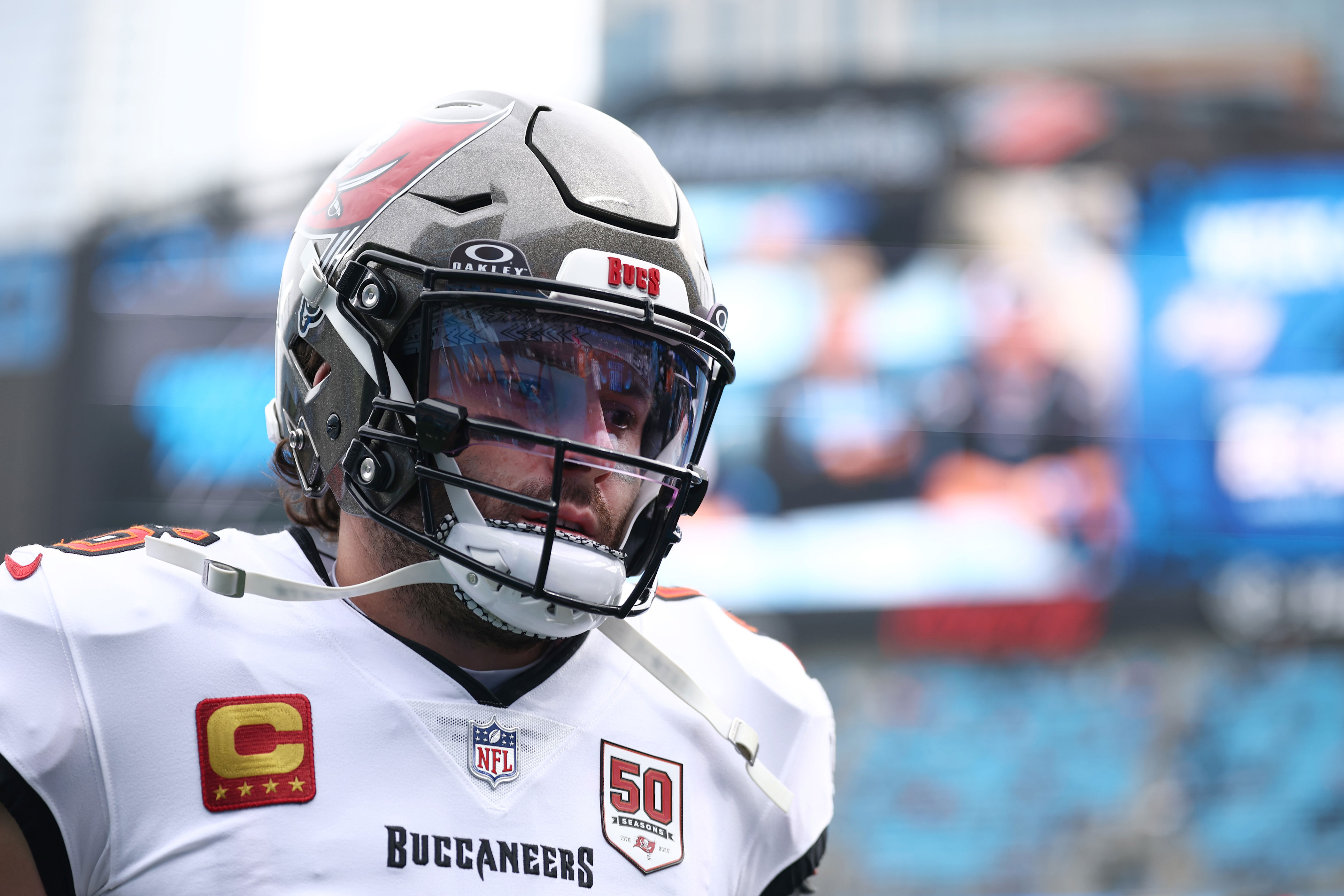 NFL panic meter: Buccaneers have been miserable for weeks and it cost ...
