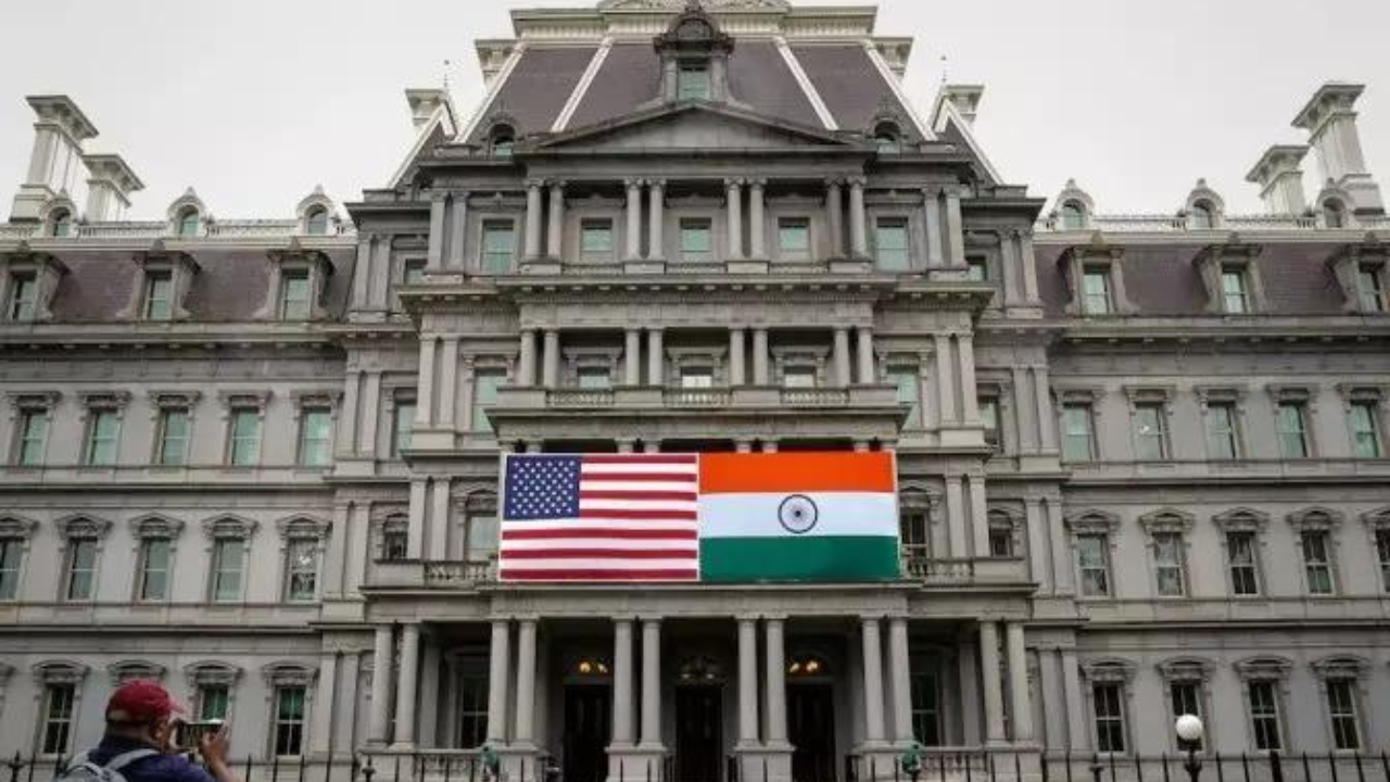 US embassy, consulates in India to stay closed over Christmas period ...