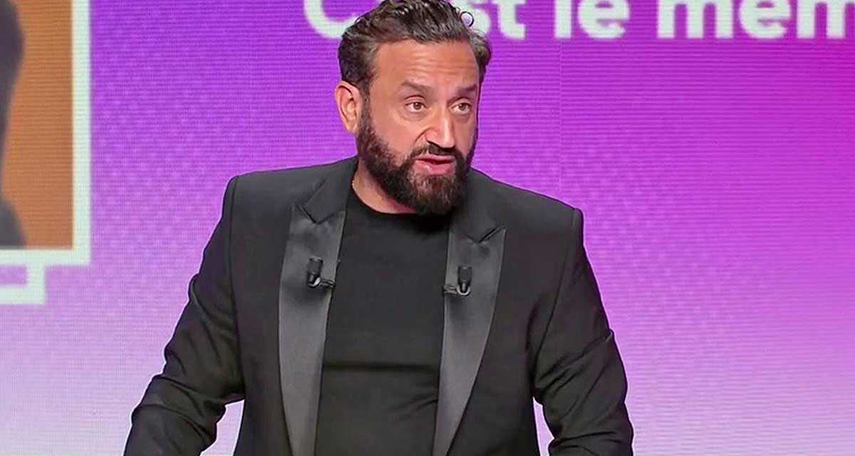 Cyril Hanouna s'en va, W9 perd gros