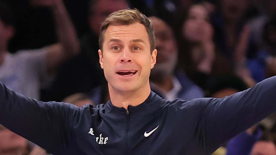 Why Duke will learn from and benefit after first loss