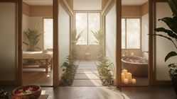 7 rekomendasi tempat spa di Bandung terbaik untuk melepas penat