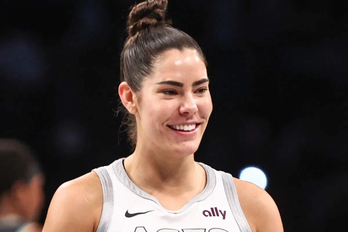Kelsey Plum’s net worth: Exploring the Los Angeles Sparks star’s WNBA ...