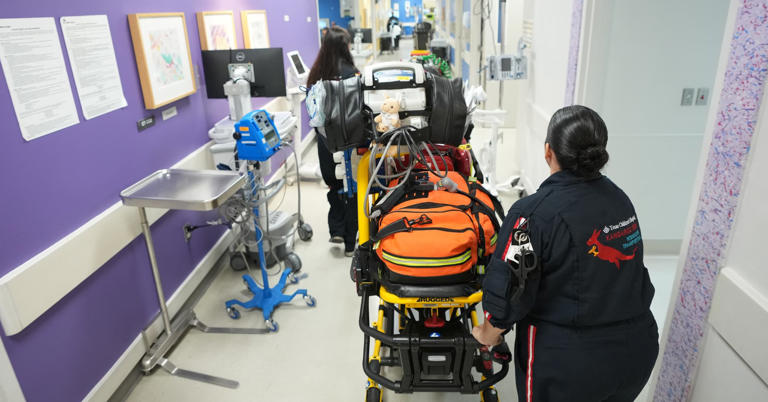 As enhanced ACA subsidies lapse, millions poised to drop health insurance