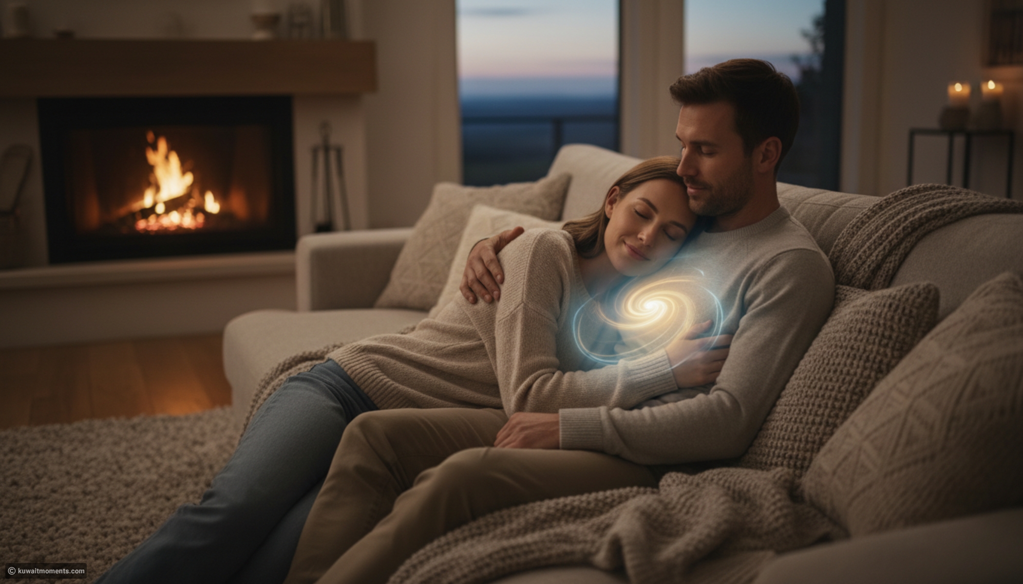 If two people are meant for each other, you’ll notice these 10 things