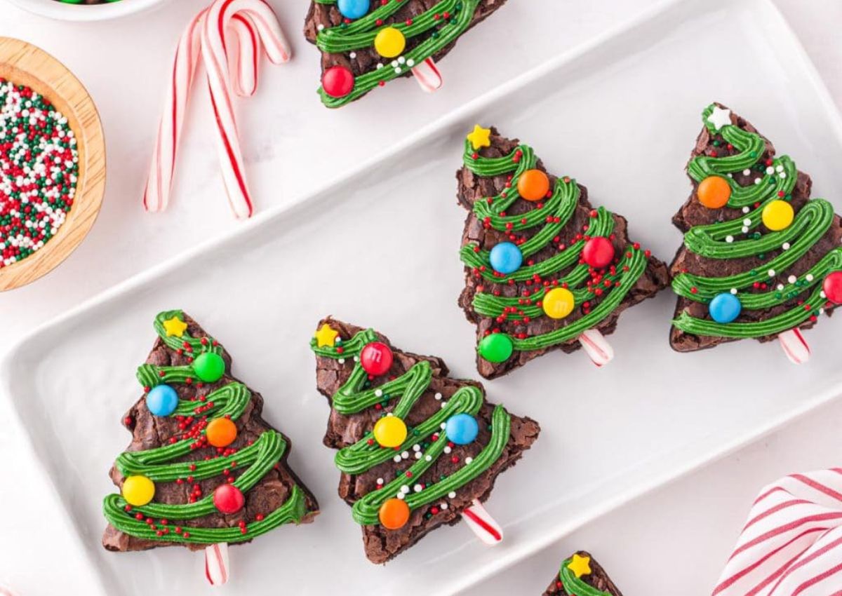 12 next-level brownies that’ll make box mix taste like a distant memory