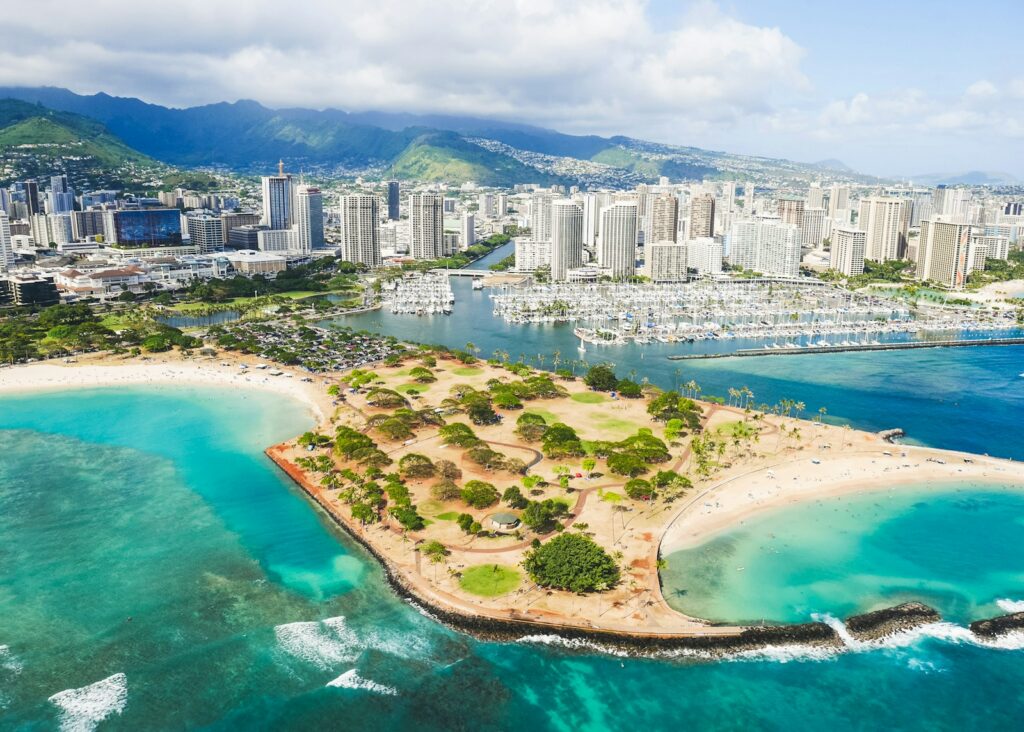 These are America’s cleanest cities