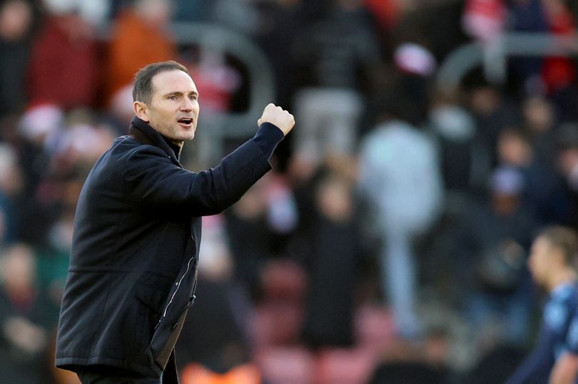 Coventry City praised for 'storming it' as Championship rivals eye ...