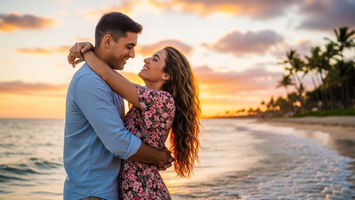 Male traits that attract almost all women, even when they are not aware ...