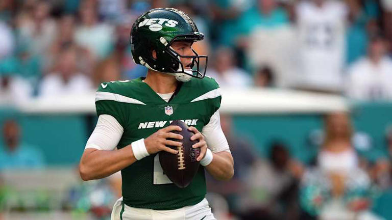 Who could be the Falcons' starting quarterback in 2026?