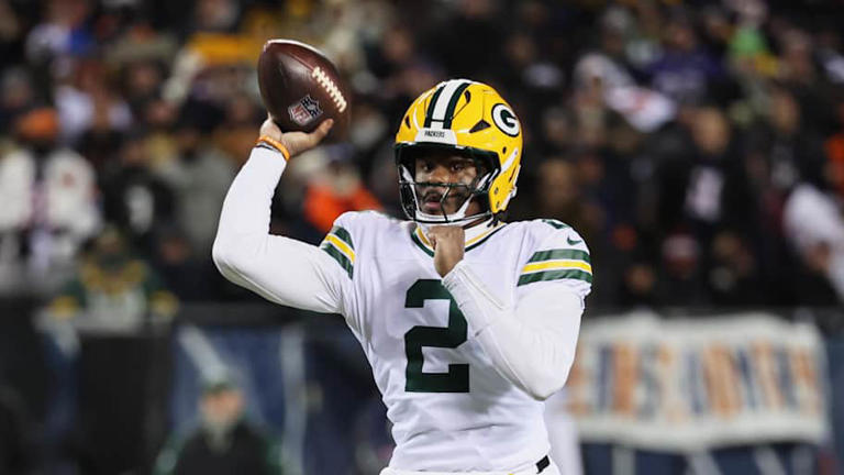 Who could be the Falcons' starting quarterback in 2026?