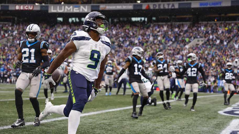 Kenneth Walker reveals secret to Seahawks success and more (exclusive)