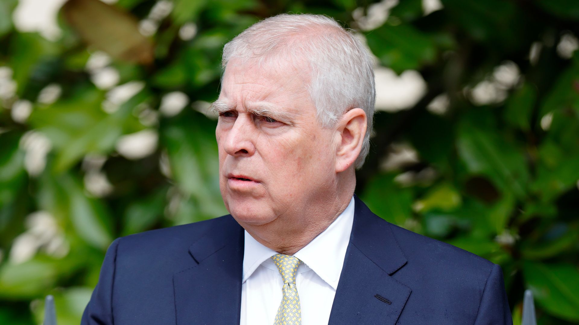 Andrew Mountbatten-Windsor's strict rule at his 2 Sandringham homes