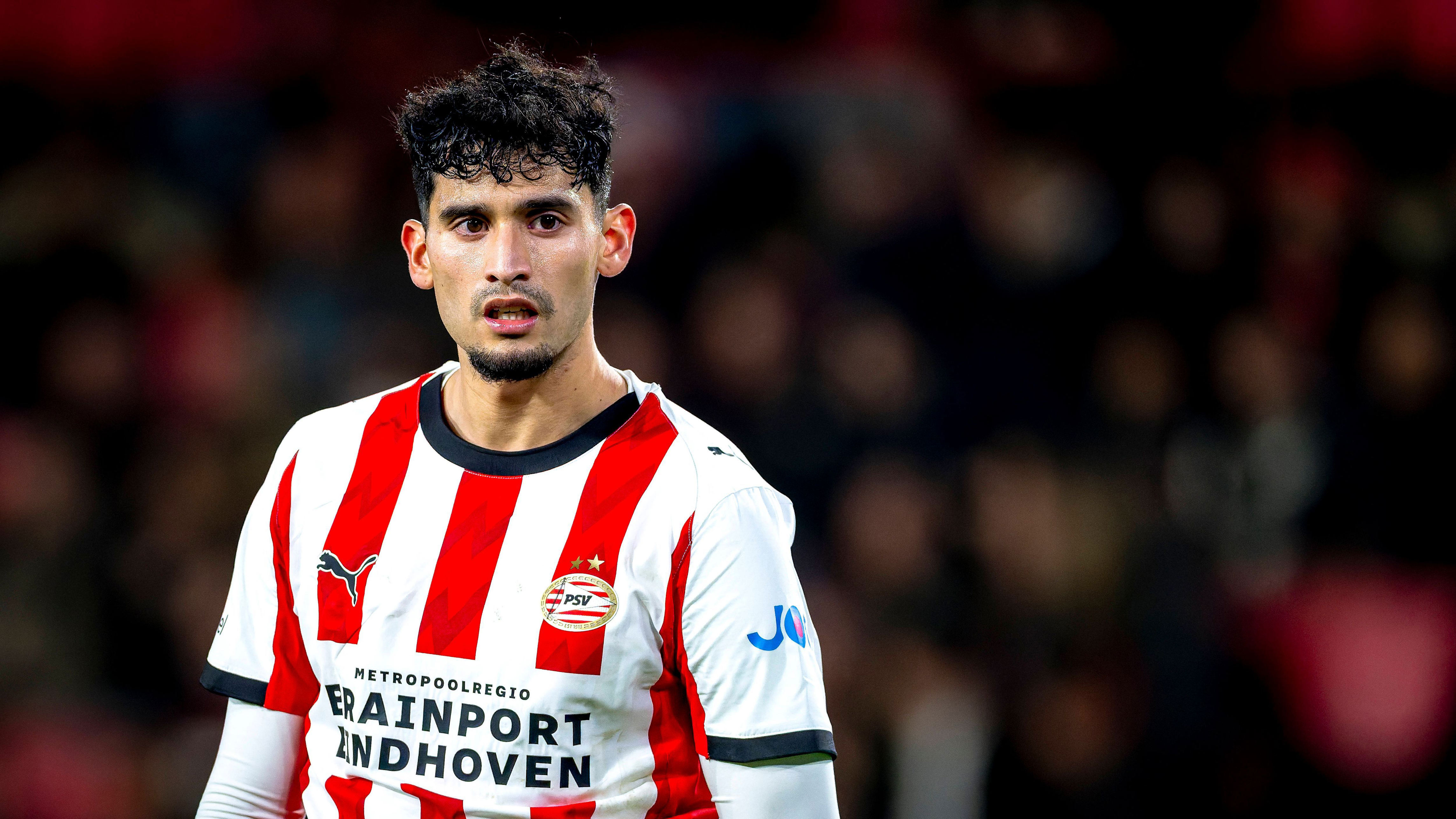 Premier League-club bereidt concreet bod voor op PSV-spits Ricardo Pepi
