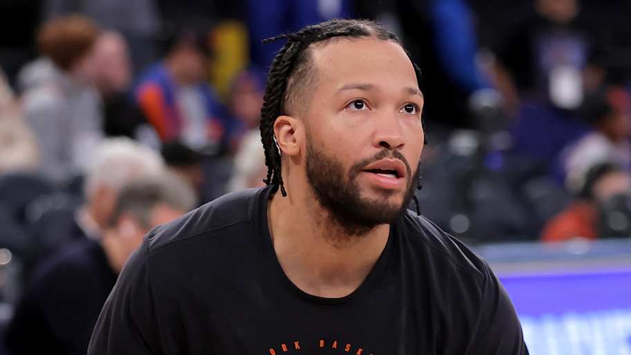 Knicks Injury Update: Jalen Brunson Status Against Timberwolves
