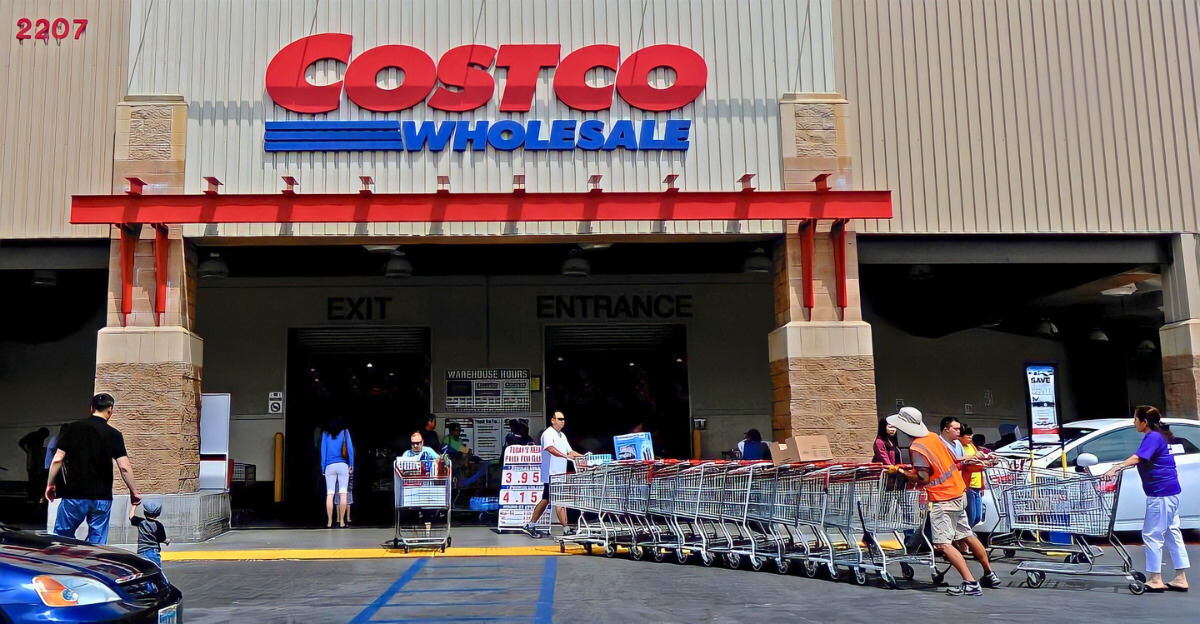 Costco still struggles with Visa fallout after 11M shoppers locked out