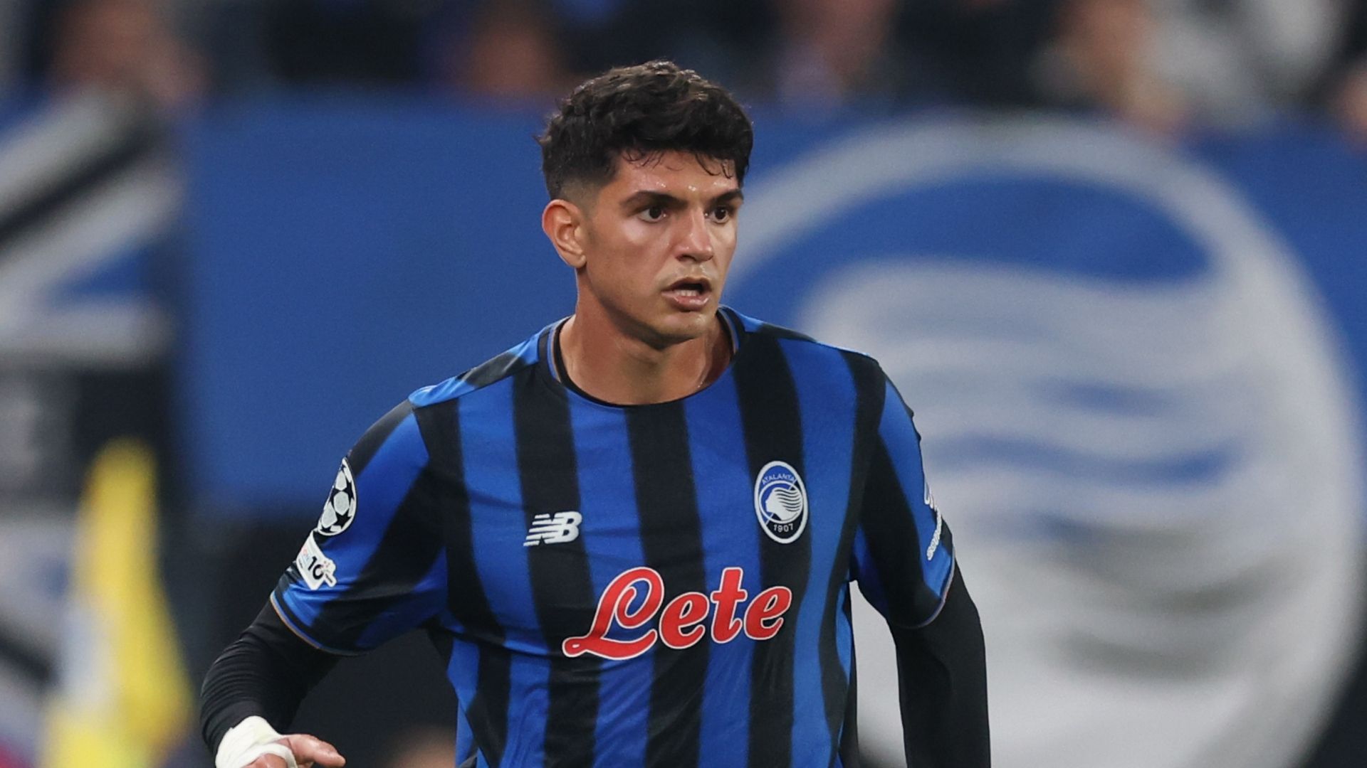 Atalanta, quando torna Bellanova dall'infortunio: le sue condizioni e i ...