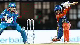 WPL 2026: Jemimah Rodrigues named Delhi Capitals captain replacing Meg ...