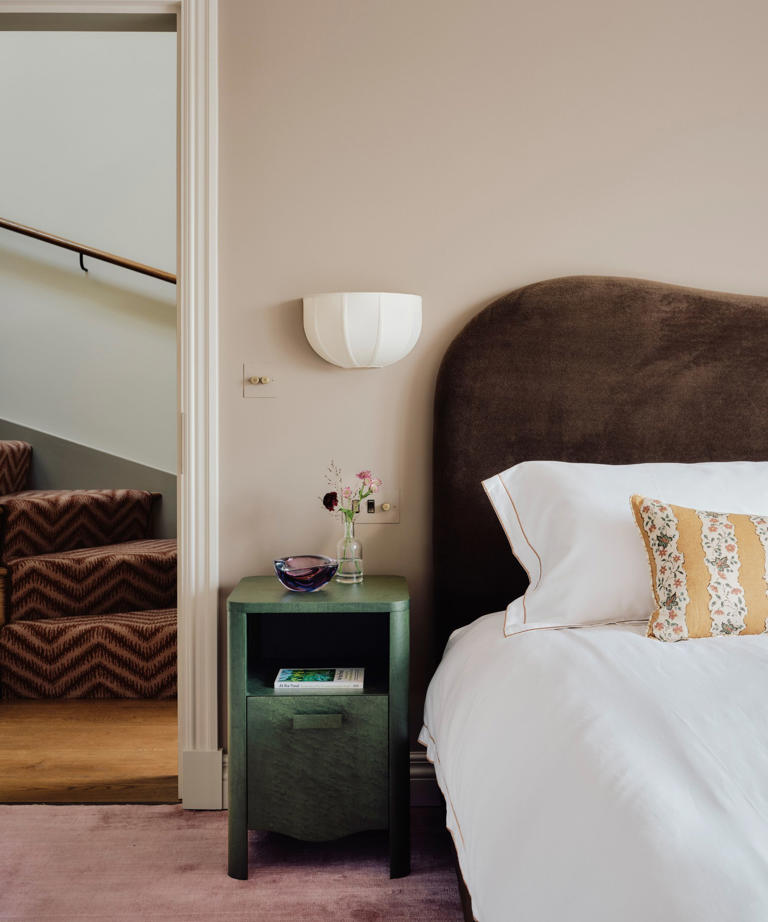 10 bedroom trends set to define your sleep space in 2026