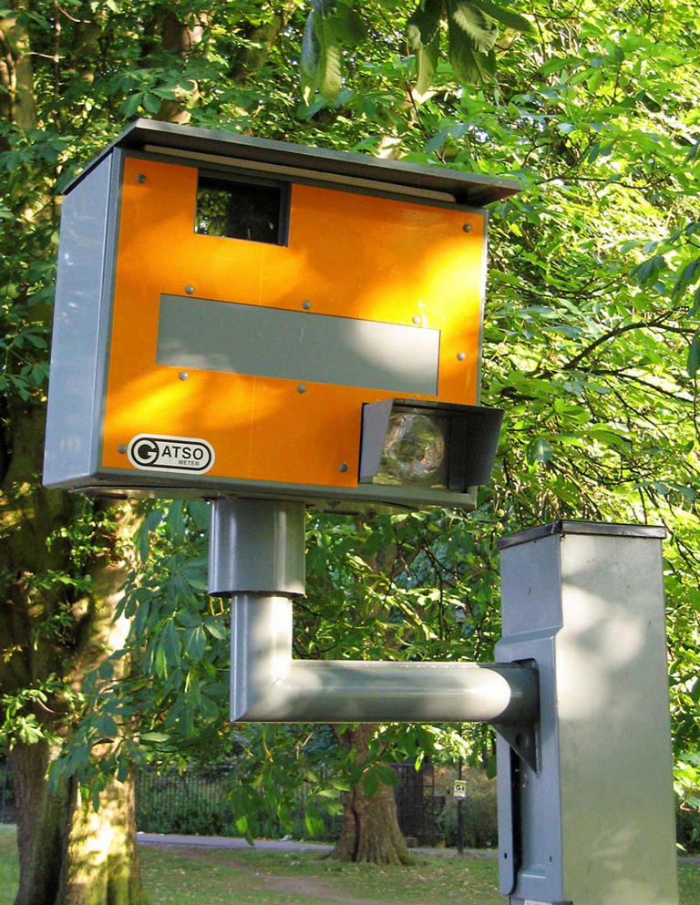 Crash prompts speed camera petition for Sprain Brook Parkway in Westchester