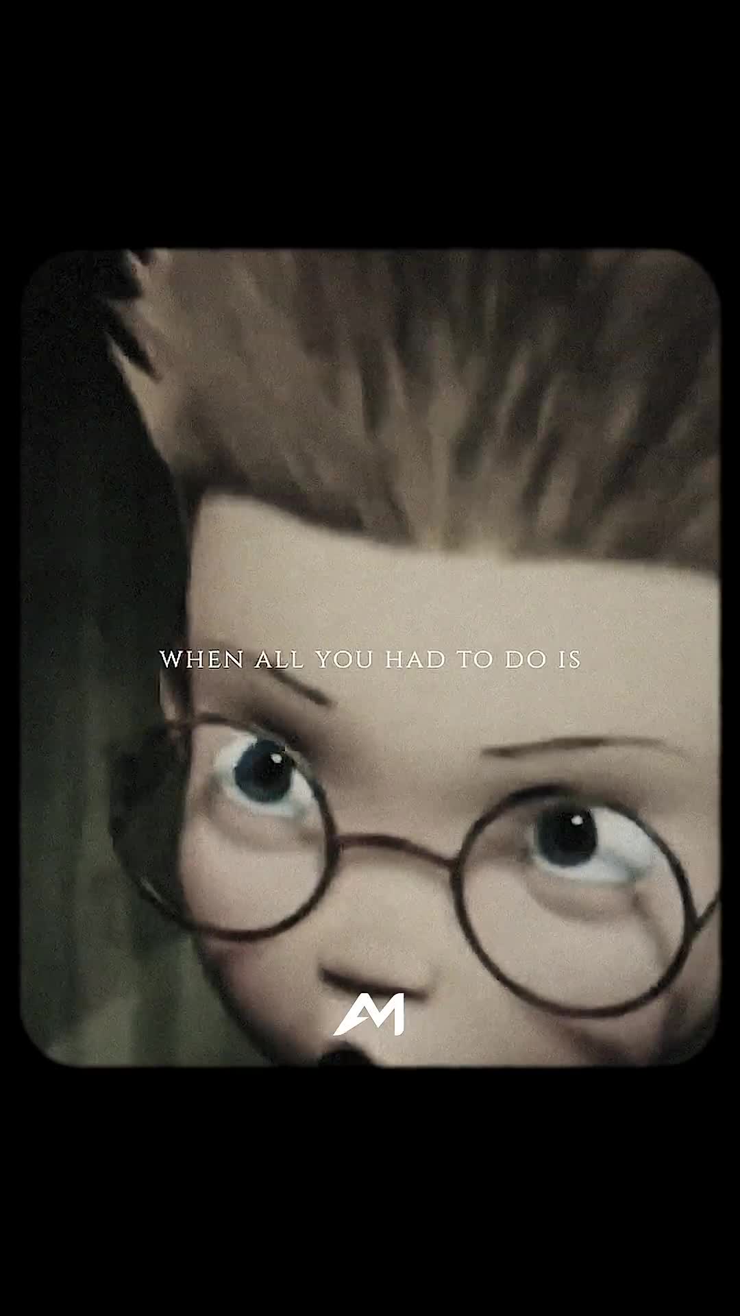 Let go of the past and keep moving forward