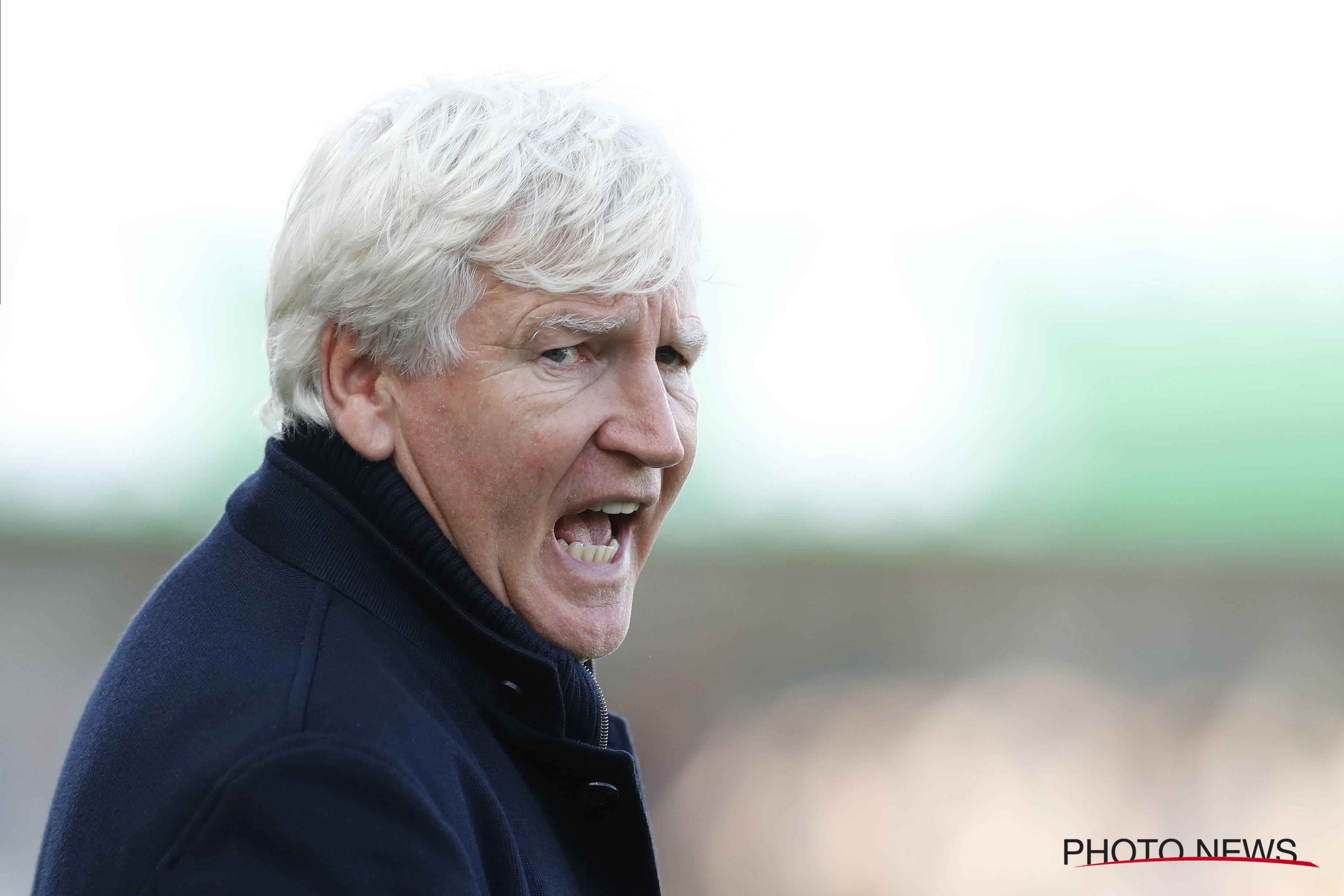 Nieuwe bondscoach Kameroen: "Als je kijkt naar mijn selectie, kun je ...