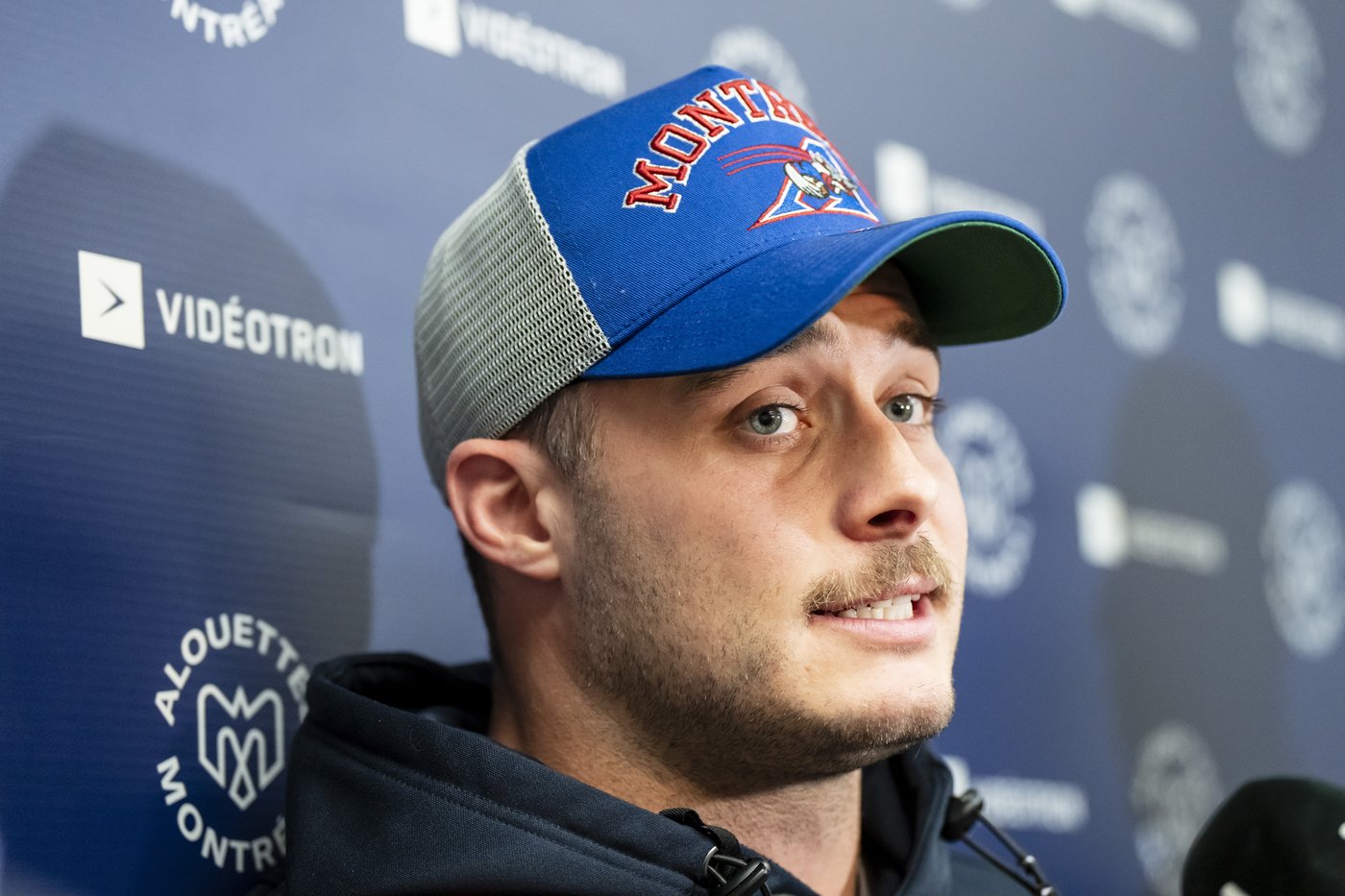 Le secondeur québécois Alexandre Gagné sera de retour avec les ...