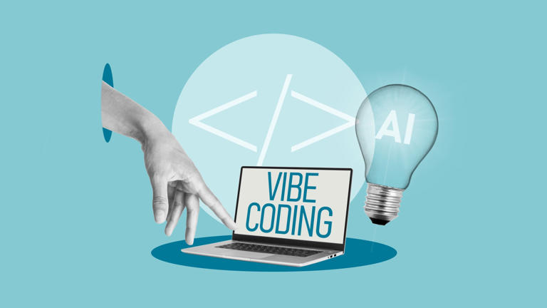 How vibe coding is changing search marketing workflows