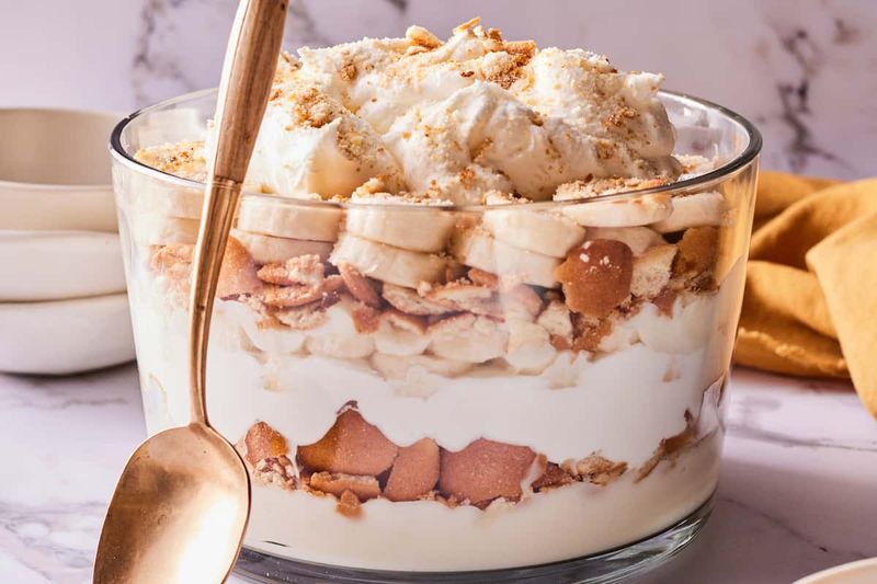 10 classic potluck desserts that always disappear first