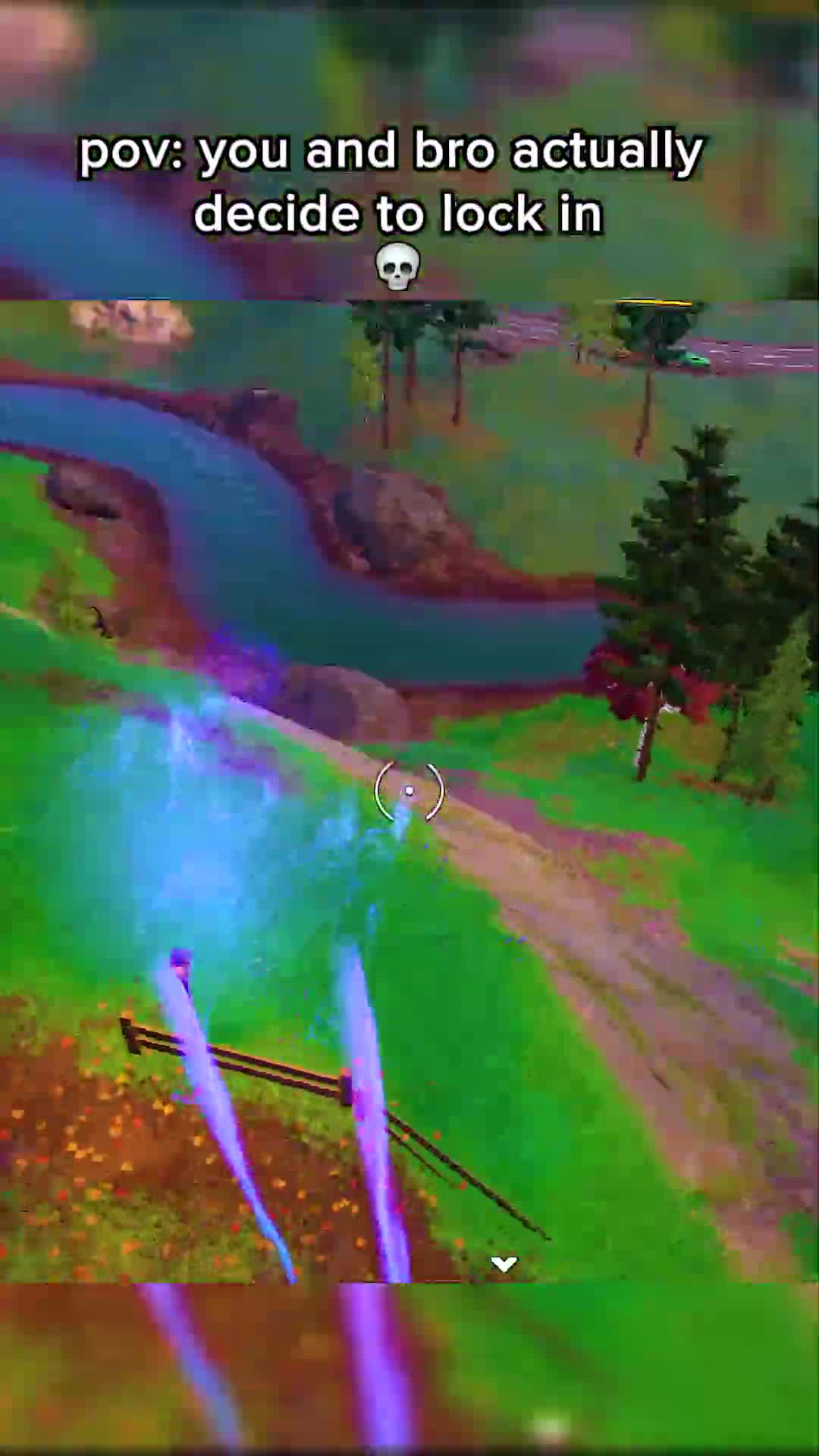 THE SMARTEST DUO OUTPLAY