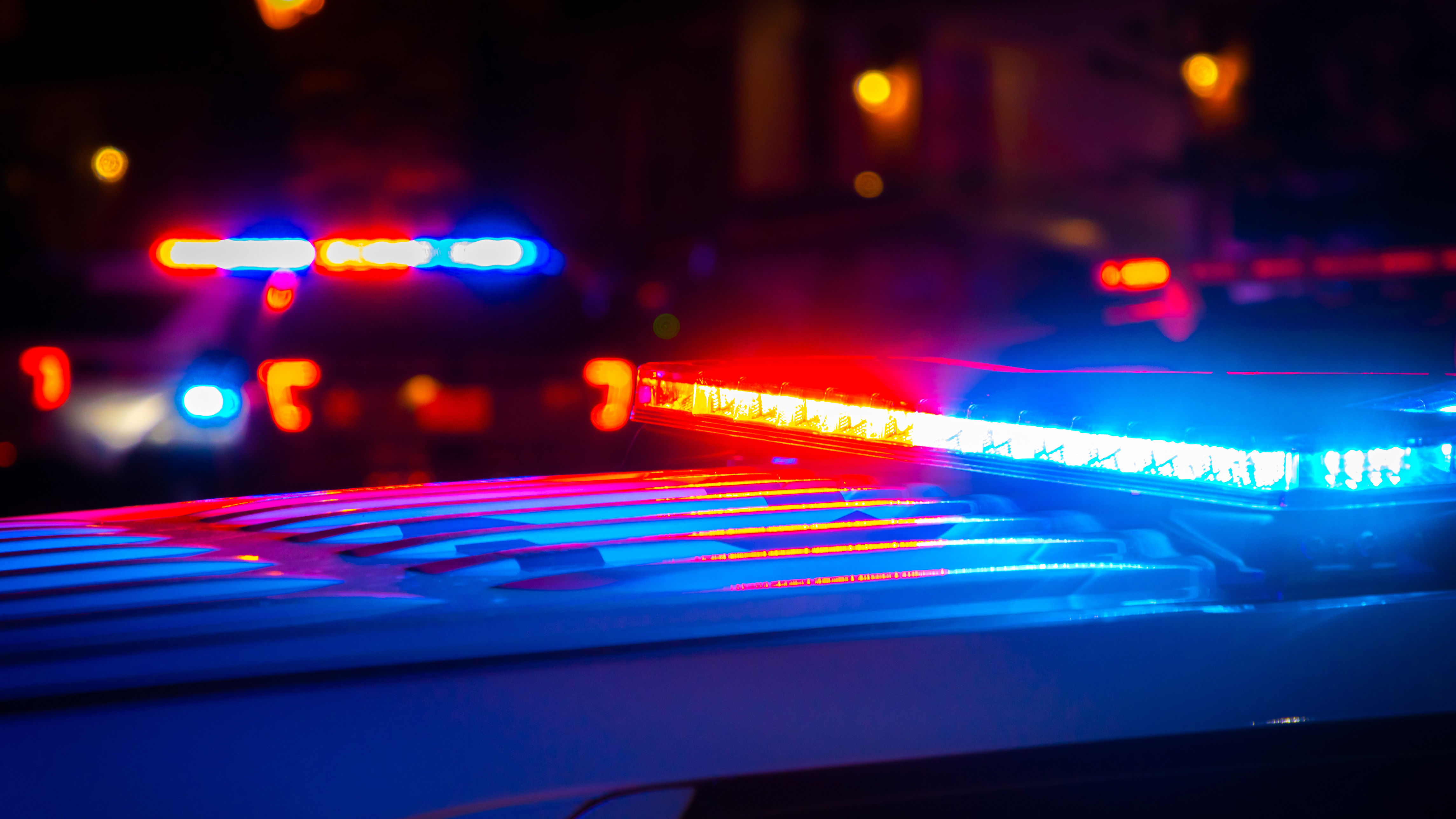 45-year-old man killed in shooting at Philadelphia park, police say