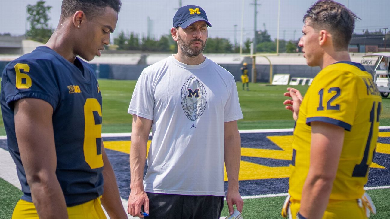 Judge rules Matt Weiss must face aggravated ID theft charges