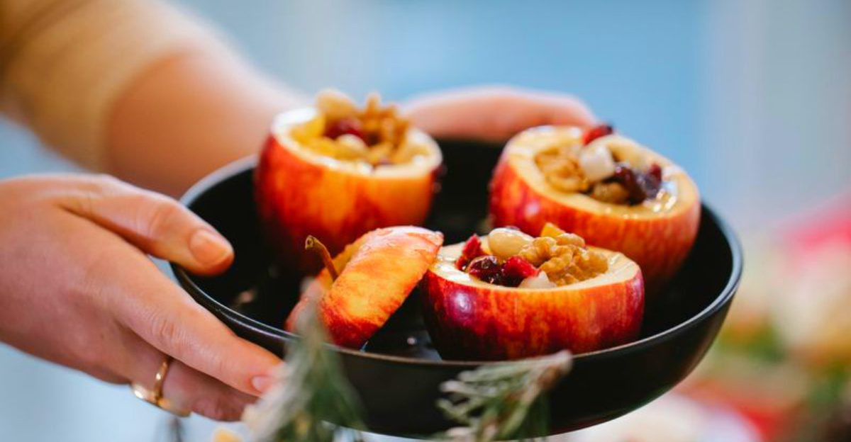15 'grandma' foods people make fun of – until they taste them