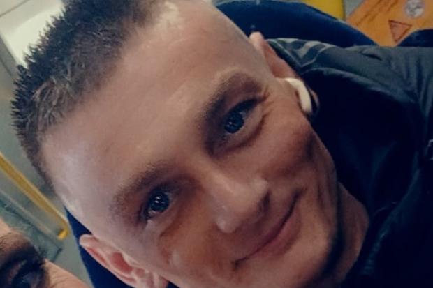 Extensive searches continue for 33-year-old who has not been seen in ...