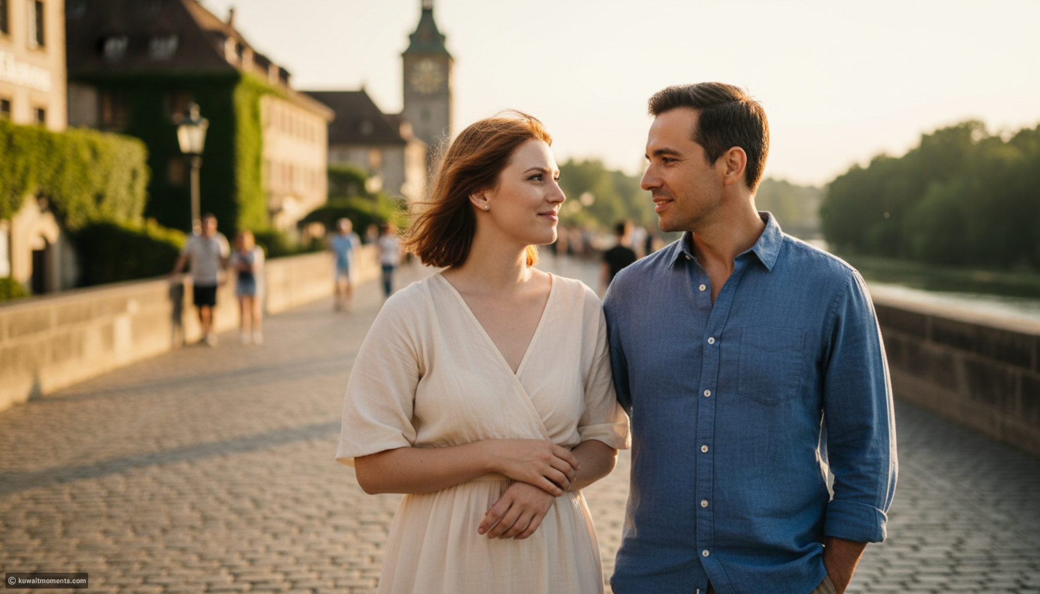If two people are meant for each other, you’ll notice these 10 things