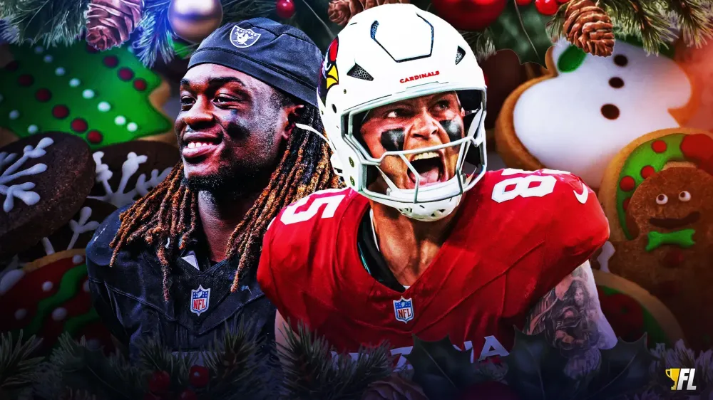 Fantasy football expert roundtable: Title game shenanigans, Raiders ...