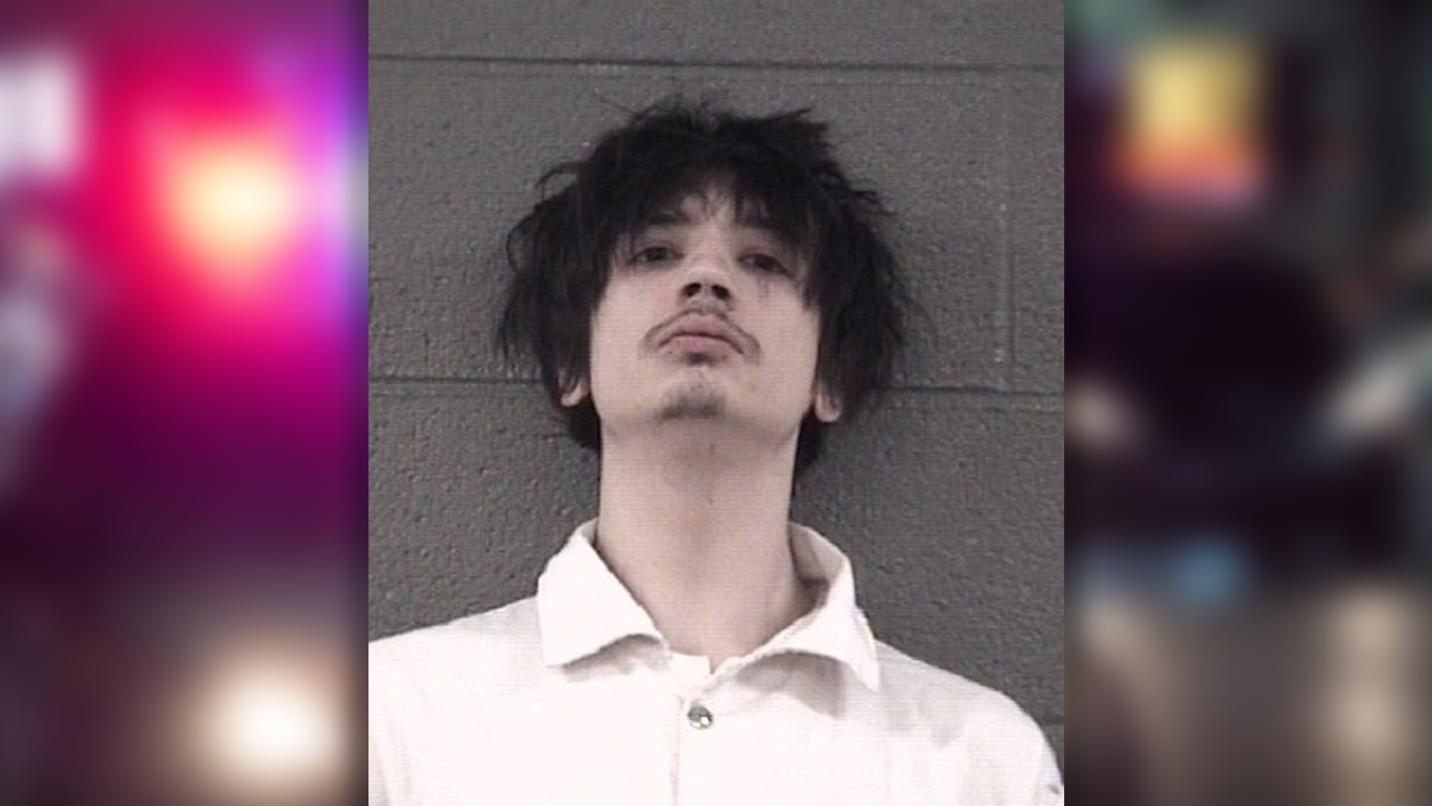 Suspect arrested after missing 18-year-old found fatally shot in the head