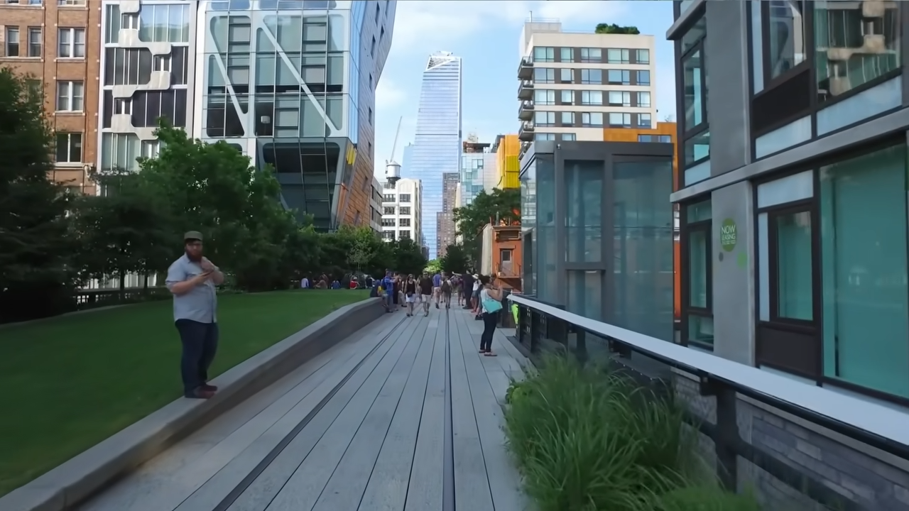 Do cities subsidize rural lifestyles?