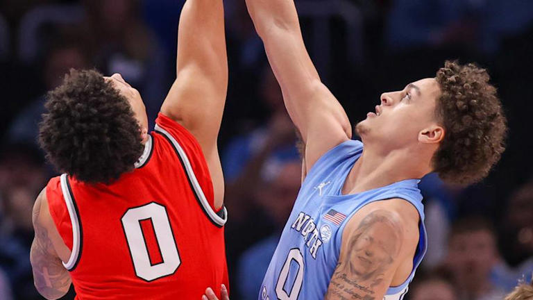 North Carolina players who must improve in conference play