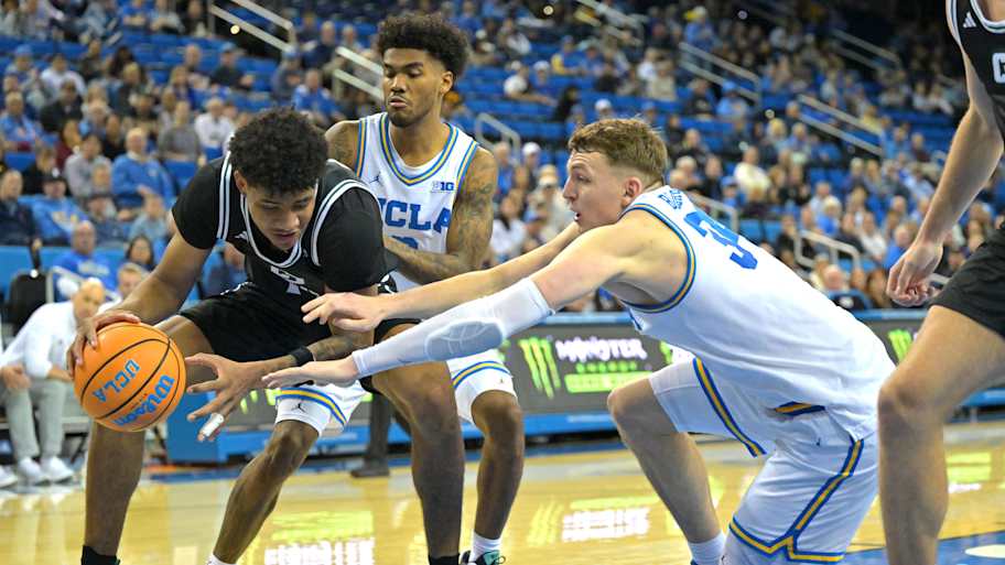 Everything you need to know before UCLA vs UC Riverside