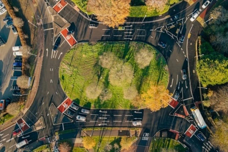 Long-running roadworks near Cambridge hospital finally completed