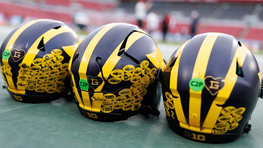 2 Michigan football alums earn Pro Bowl honors