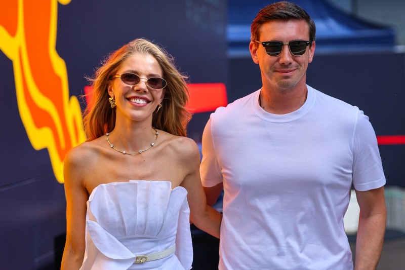 Red Bull co-owner Mark Mateschitz to enter Dakar Rally under an alias