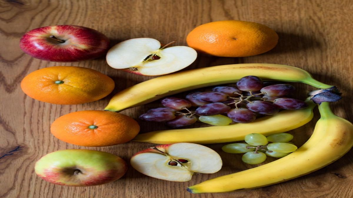 The 8 healthiest fruits to eat every day, according to nutrition experts