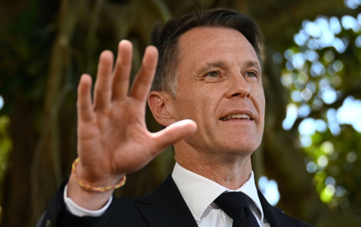 Australian state to approve sweeping new gun laws, protest ban